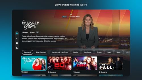 9Now - App on Amazon Appstore