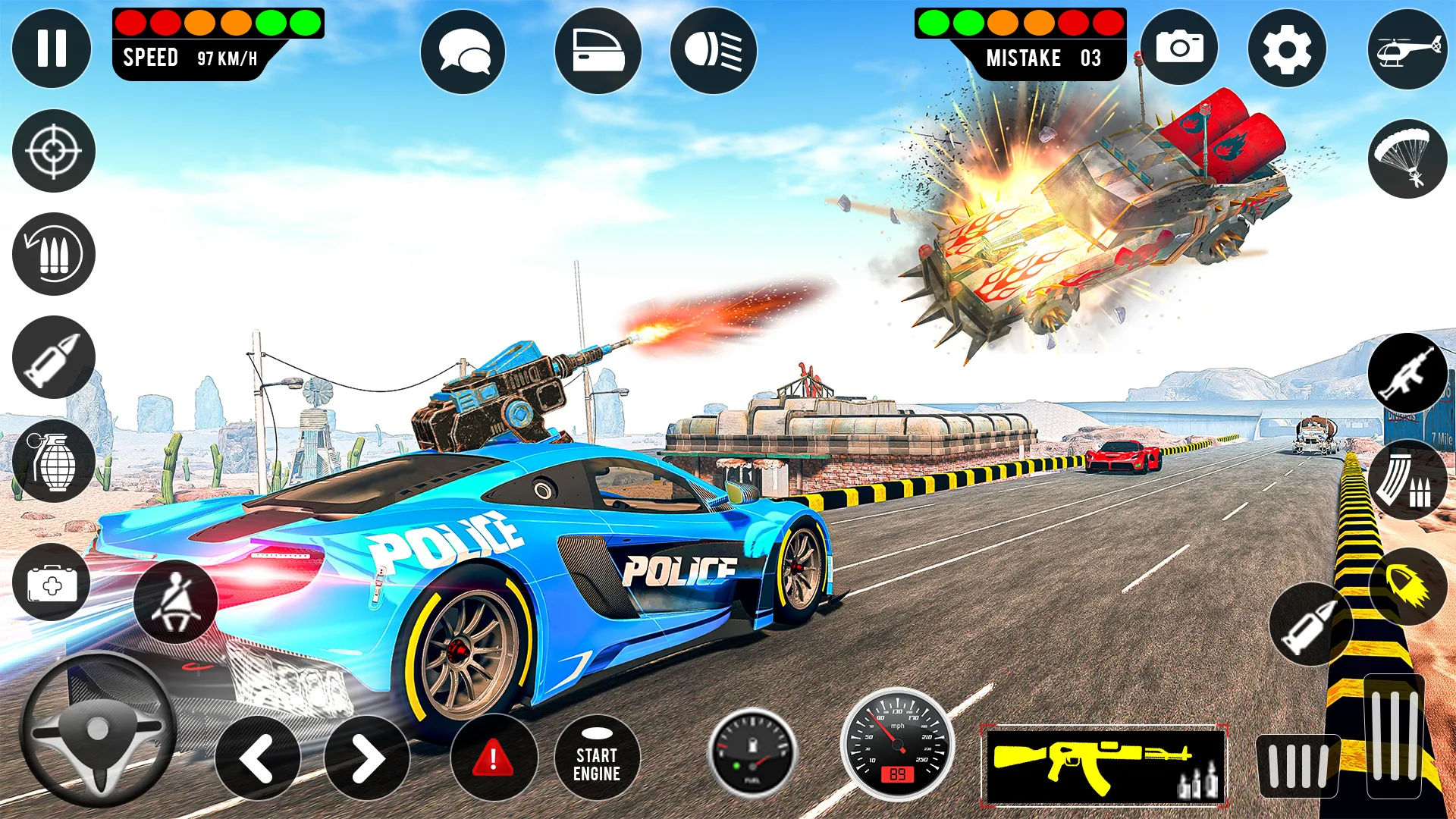 Car Driving Games – Kar Game - App on Amazon Appstore