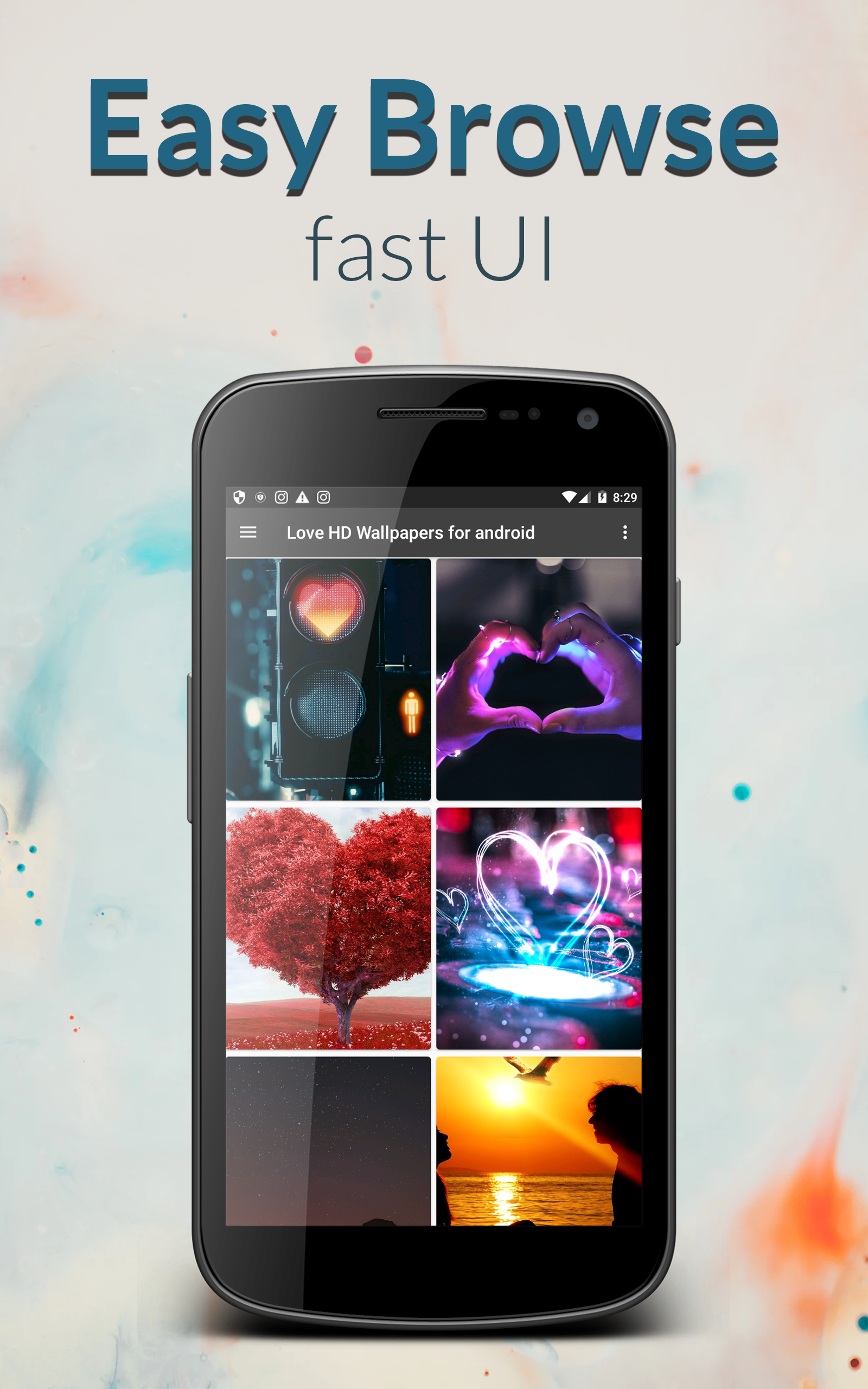 Hd Wallpapers For Android Mobile