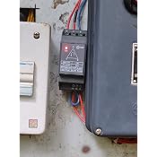GIC Make SM 301 Single Phasing Preventor SPP 3 PH 415 VAC (Cat No ...