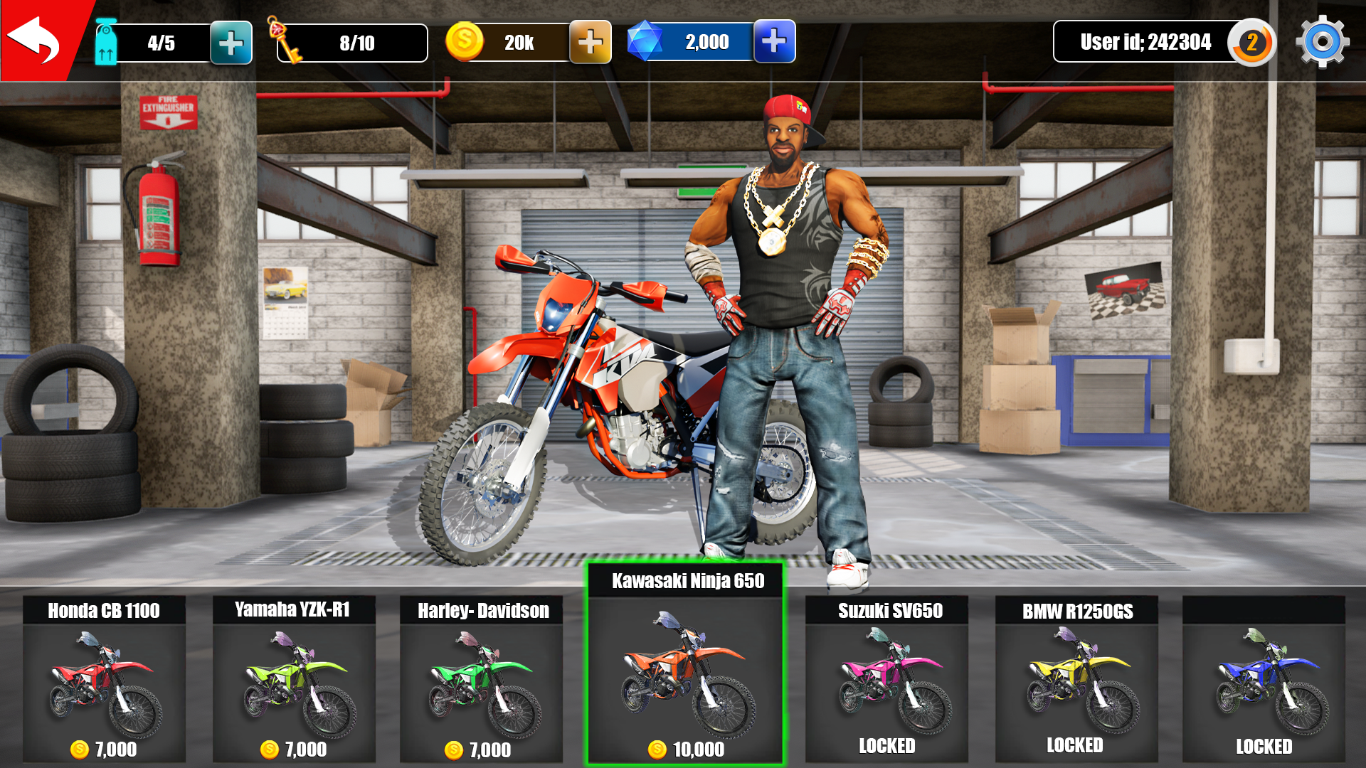 Bike Stunt Subway Racing Games || Dirt Bike Stunt Race 3D || Moto X3M ...