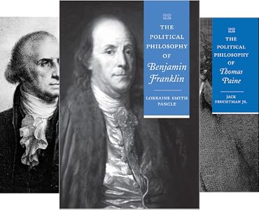 Amazon.co.jp: The Political Philosophy of Alexander Hamilton (The ...