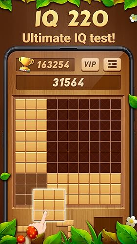 Cube Block: Classic Puzzle Game - App on Amazon Appstore