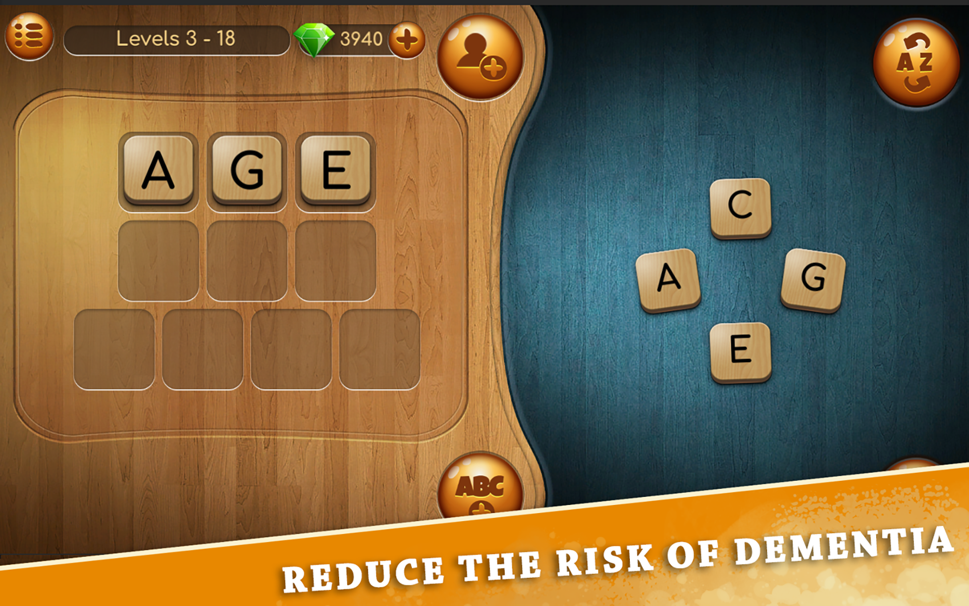 Word Connect Fun! - App on Amazon Appstore