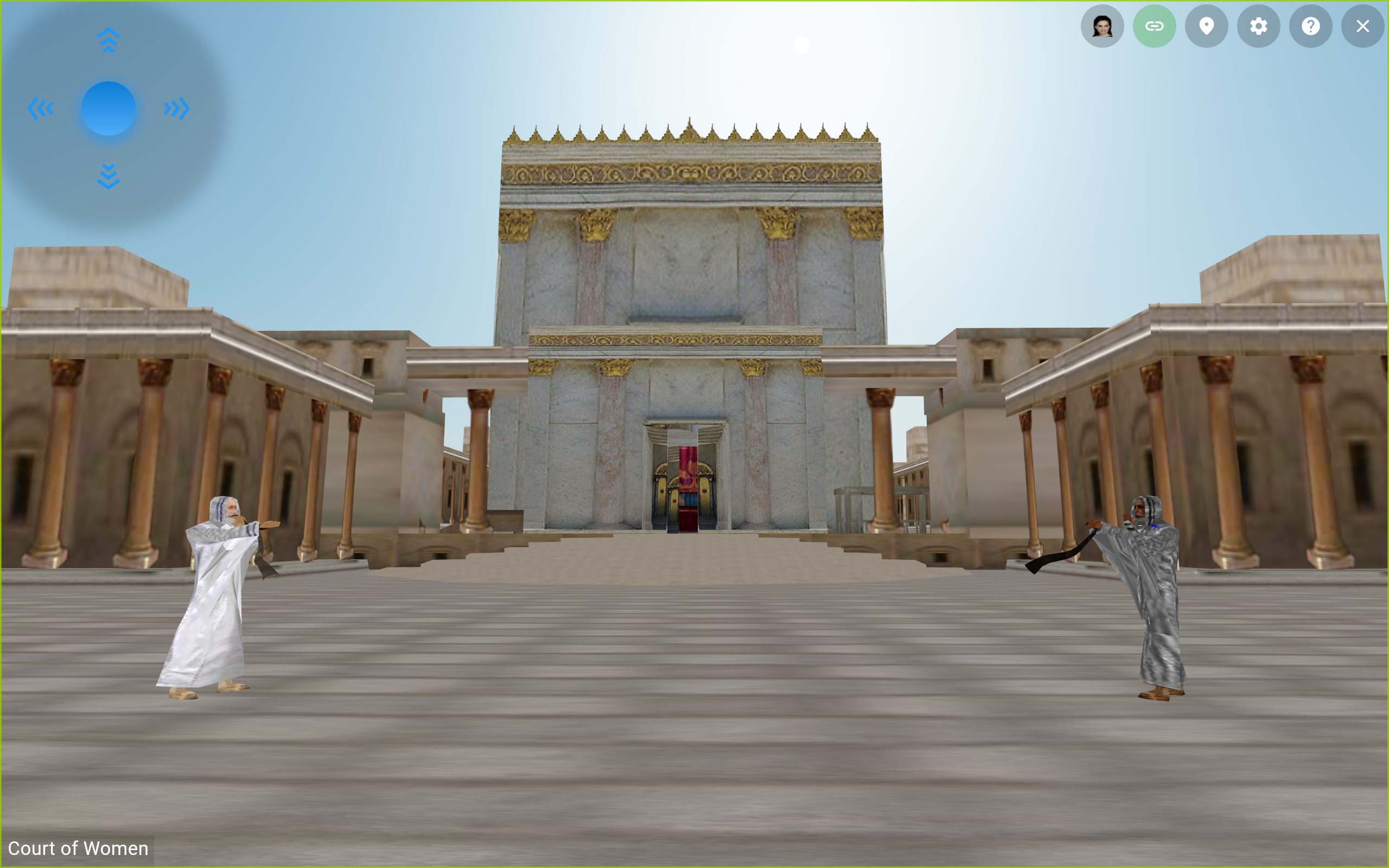 Second Temple - App on Amazon Appstore