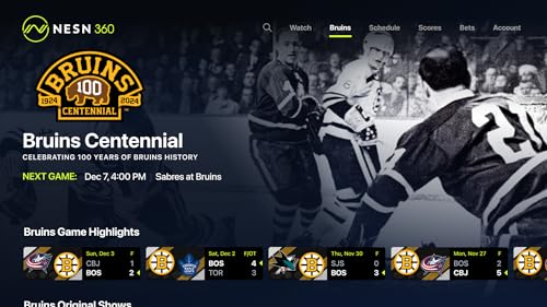 NESN 360:Amazon.com:Appstore for Android