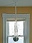 Amazon.com: Bouqlife 43 Inches Macrame Plant Hanger Large for 12 inch ...