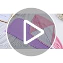 Amazon.com: Basumee Microfiber Hair Towel Wrap for Kids, 2 Pack Hair ...