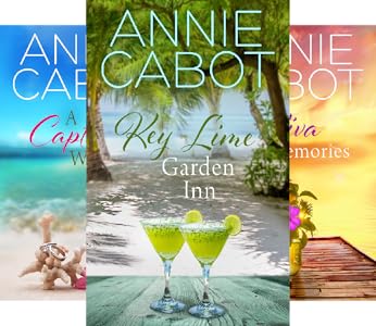 Captiva Nights (Captiva Island Series Book 5) - Kindle edition by Cabot ...