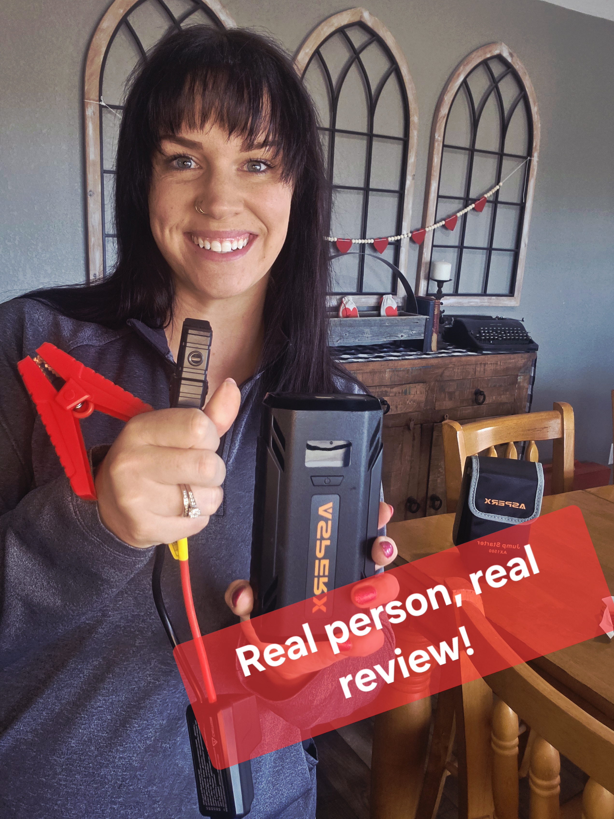 Watch the latest from Shandell on Amazon Live
