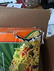 Amazon.com : Rio Rancho Tostada Bowls, 4-Count : Everything Else