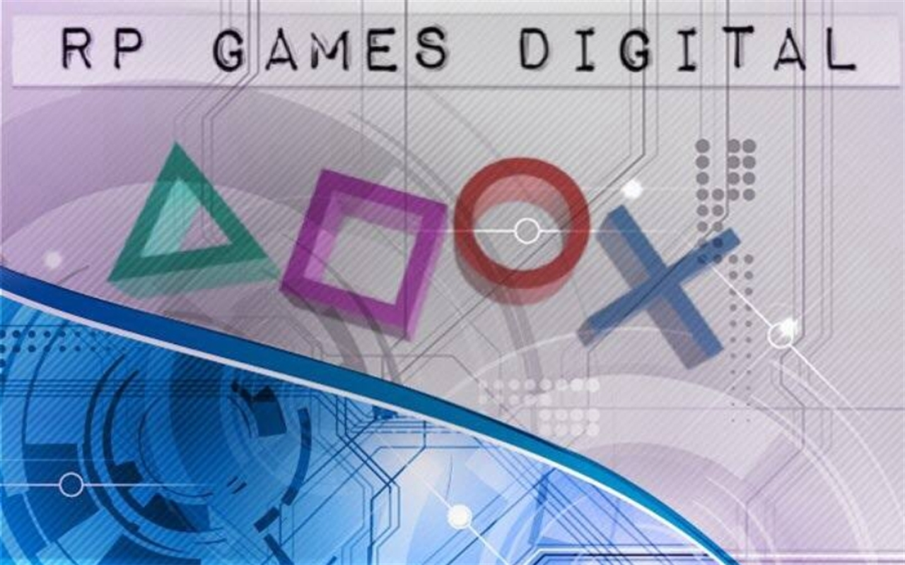 Rp Games Digital Store - App on Amazon Appstore