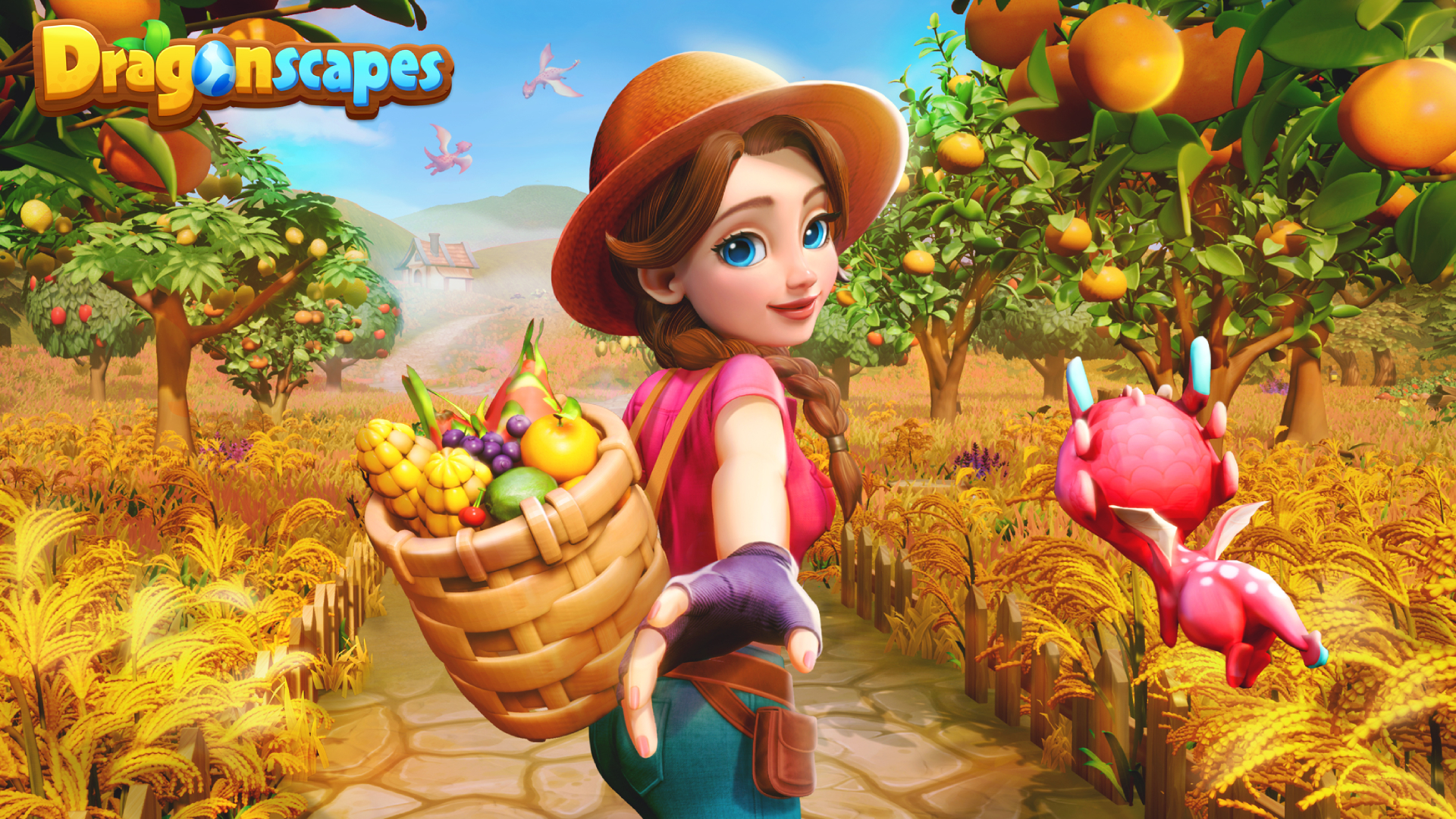 Dragonscapes Adventure - App on Amazon Appstore