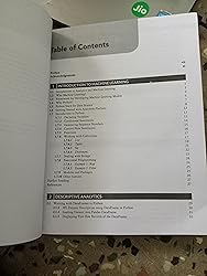 Machine Learning using Python eBook : Pradhan, Manaranjan, U Dinesh Kumar: Amazon.in: Kindle Store