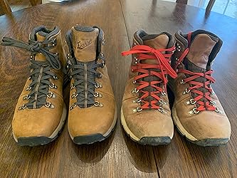 Amazon.com: Danner Mountain 600 Waterproof Hiking Boots for Men ...