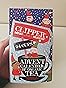 Clipper Organic Tea Advent Calendar | 24 Fruit & Herbal Infusions (2x ...