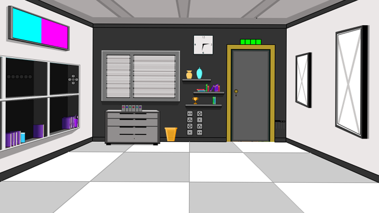 Escape Games - Stylish Office - App on Amazon Appstore