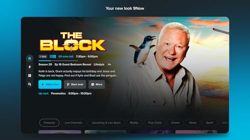 9Now - App on Amazon Appstore