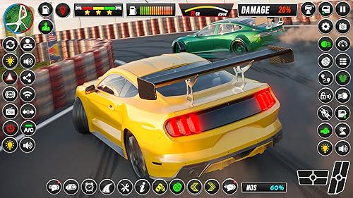 Real Car Racing Driving Game: Super Highway Turbo Car Drive & Drift ...