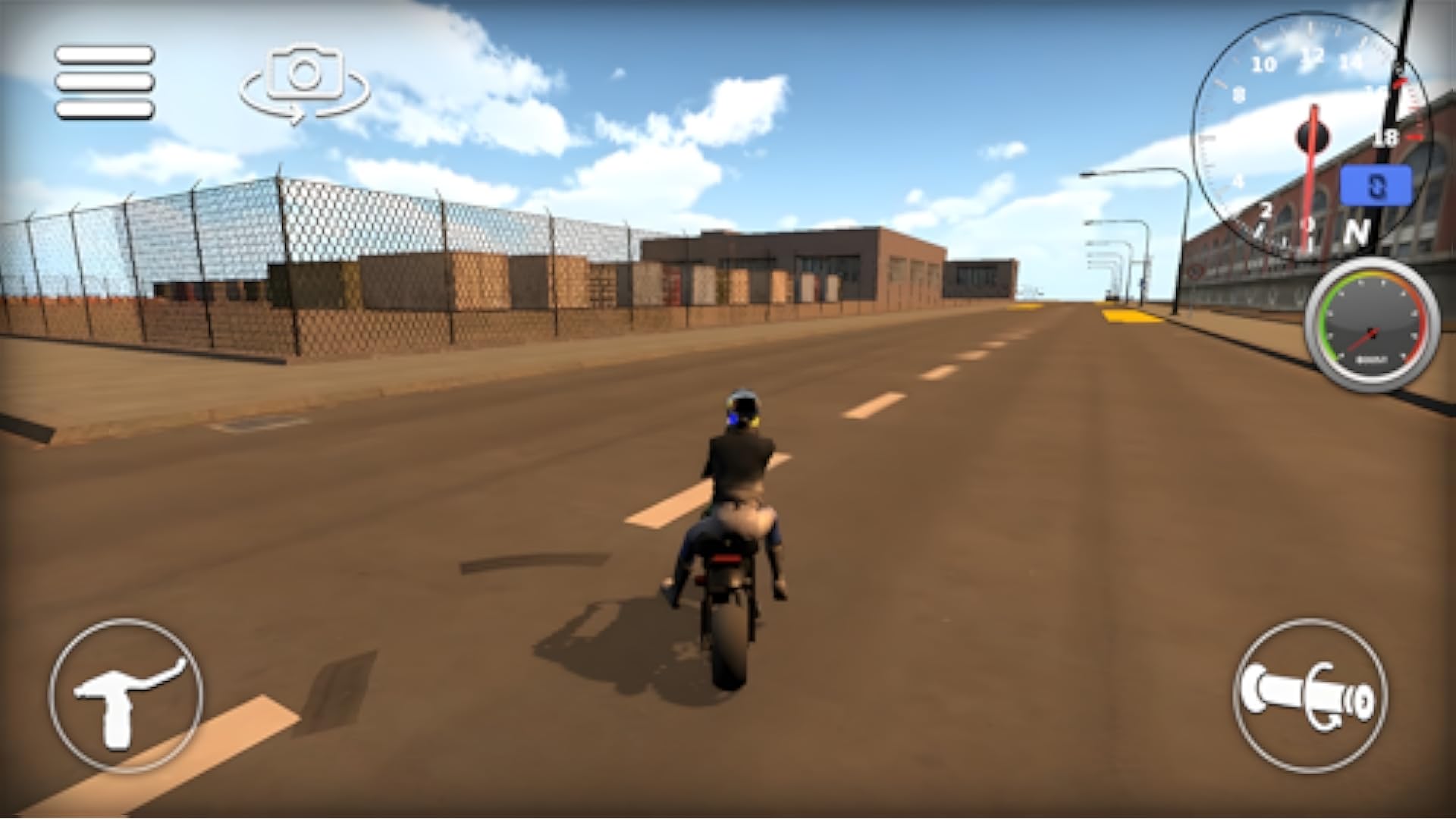 Motor Bike Drift Racing- Super Bike Moto Race - Aplicativo na Amazon Appstore