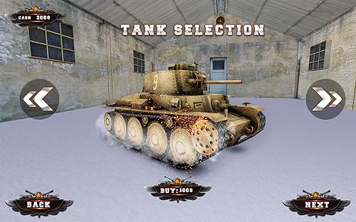 Mini Tank Battle Blitz 3d: Tanks fight games 2019-Amazonアプリストアのアプリ
