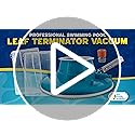 Amazon.com : U.S. Pool Supply Professional Swimming Pool Leaf ...