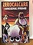 Macerie Prime eBook : Zerocalcare: Amazon.it: Kindle Store