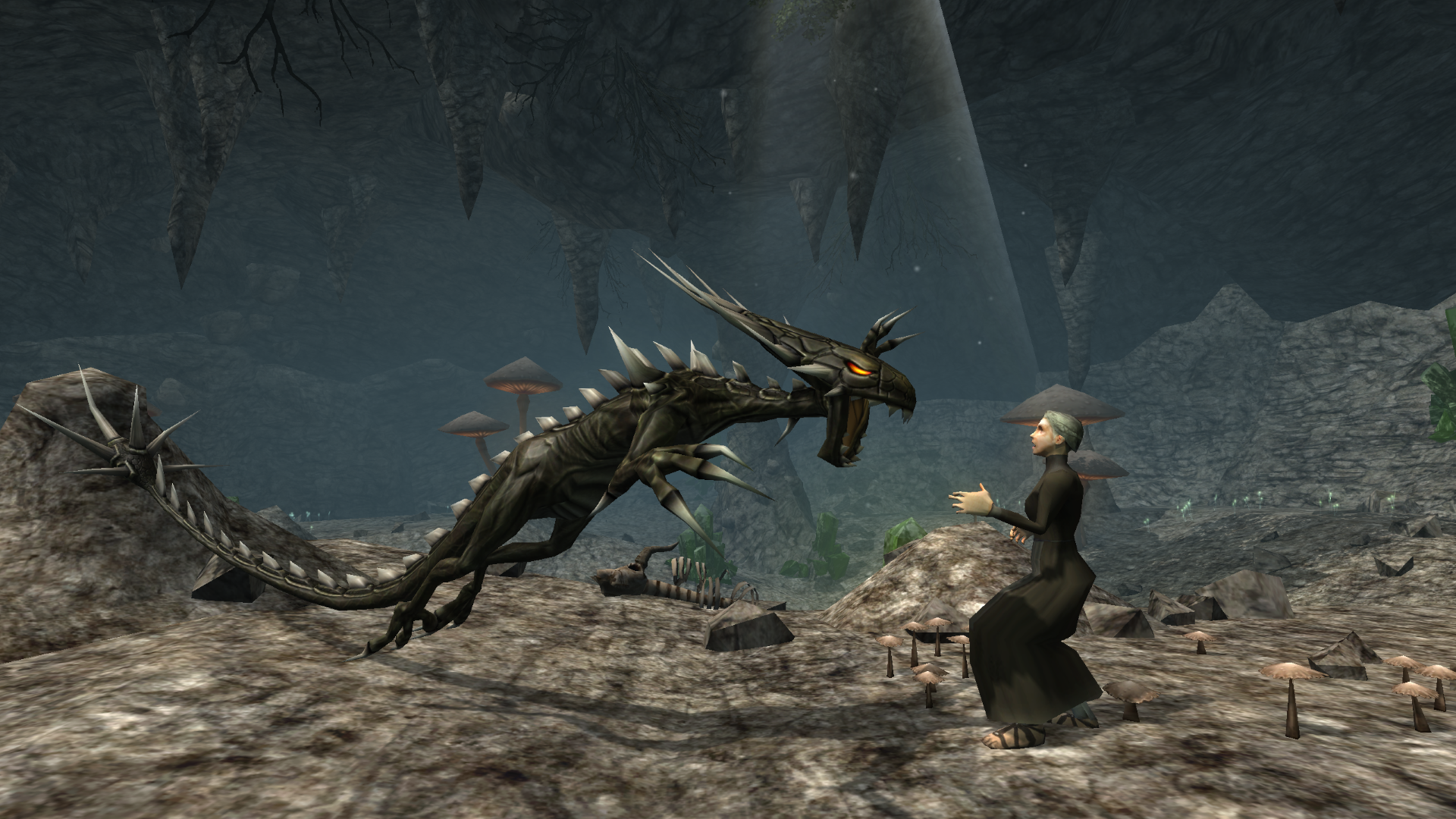 Raptor Queen Simulator 3D - App on Amazon Appstore