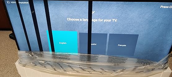 Amazon.com: VIZIO 70-inch V-Series - 4K UHD LED HDR Smart TV with Apple ...