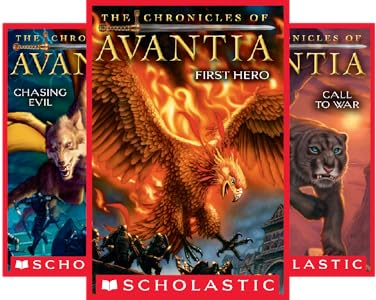 The Chronicles of Avantia