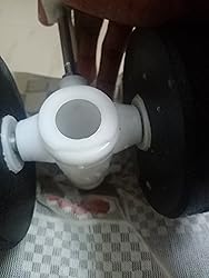 Ponmani Power - 2 Litre Table Top Tilting Wet Grinder (Copper Motor ...