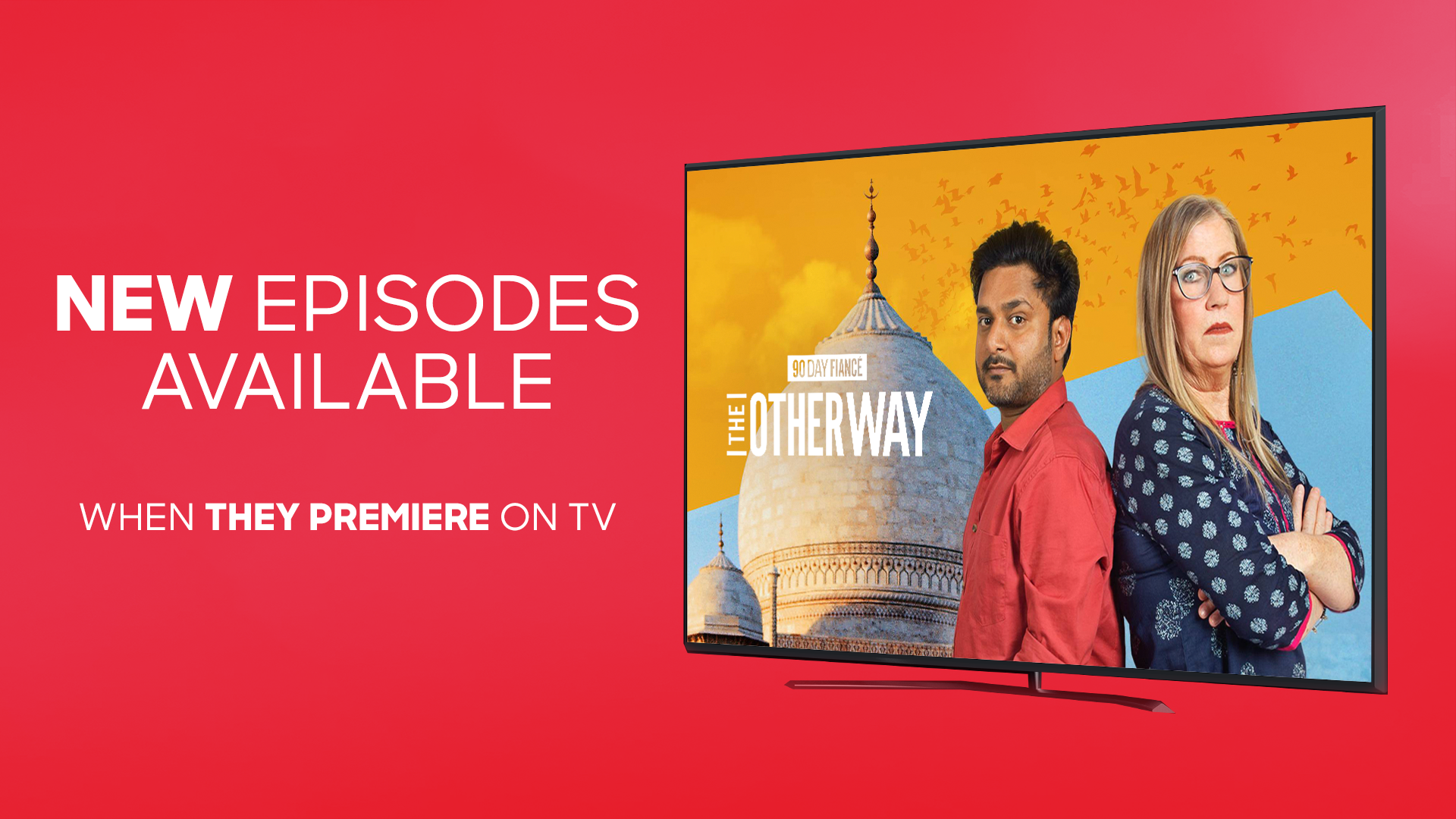 TLC GO - Fire TV - App on Amazon Appstore