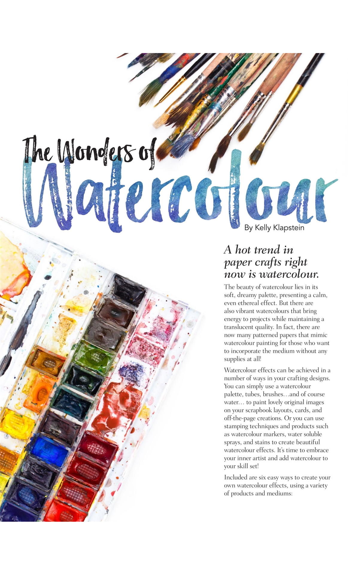 Creative Scrapbooker Magazine - App on Amazon Appstore