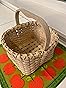 Amazon.com: VIRC Cape Cod Blueberry Basket Kit - Basketry Kit - Basket ...