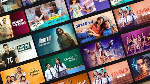 Amazon MX Player TV- Amazon Appstore पर ऐप