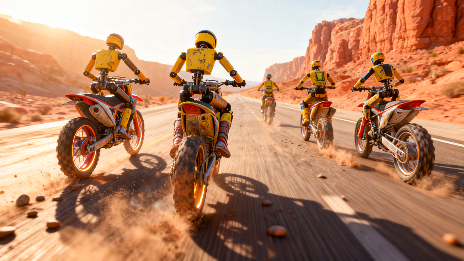 Ragdoll Bike Crash Simulator: Crazy Stunts & Physics - App on Amazon ...