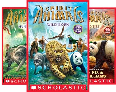 Spirit Animals