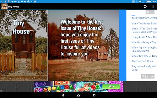 Tiny House - App on Amazon Appstore