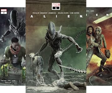 Alien (2022-)