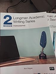 Amazon.com: Longman Academic Writing - (AE) - with Enhanced Digital ...