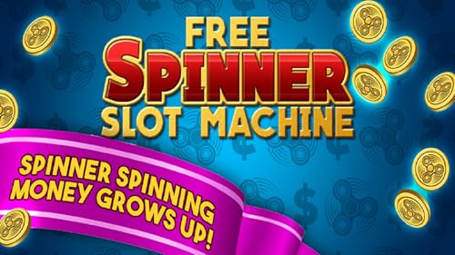 Spinner Slot Machine - App on Amazon Appstore