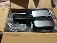 Amazon.com: Tamicy Metal Rectangular Hinged Tins - Pack of 40 Matte ...