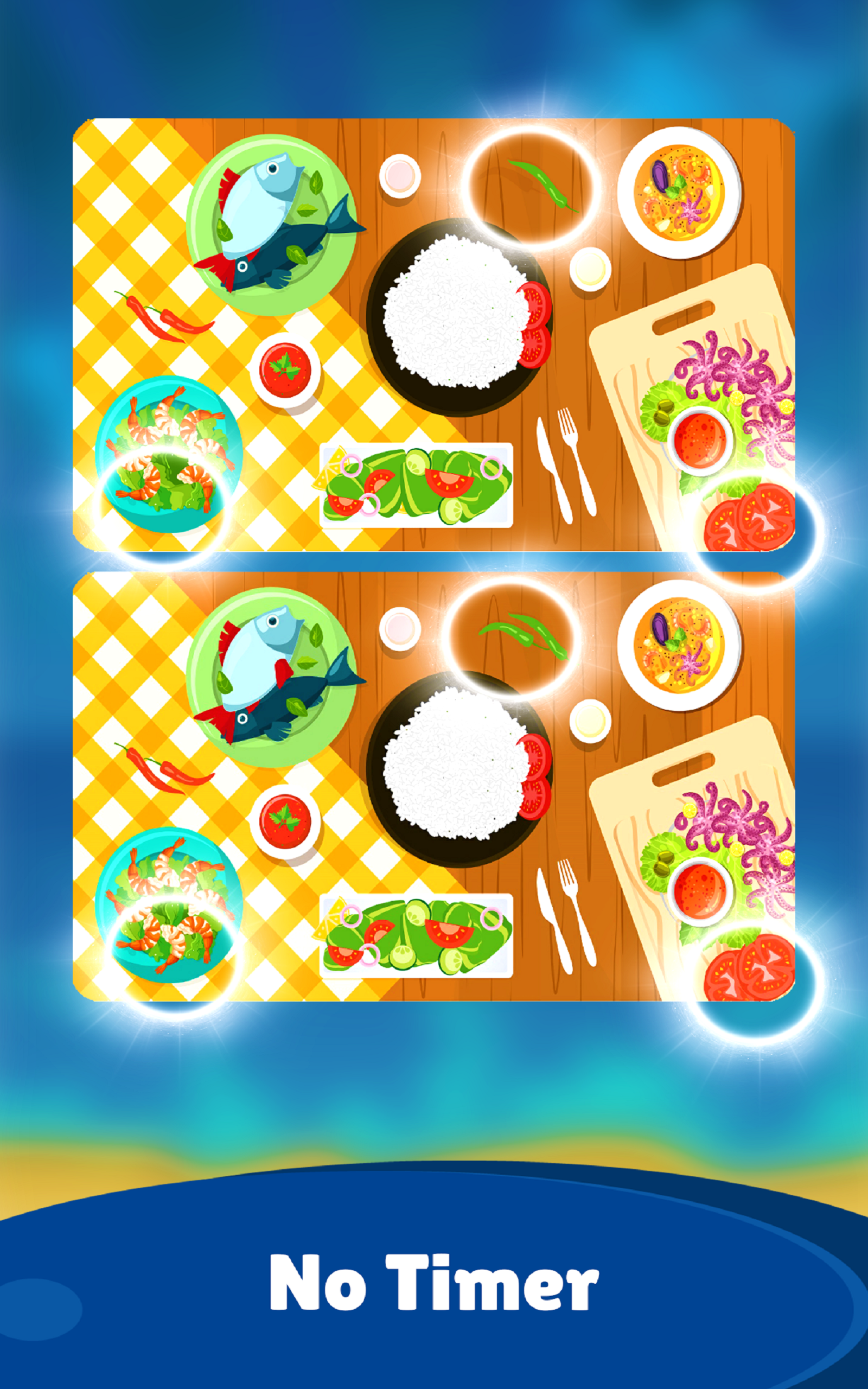 Spot the Difference - Differences Puzzle 2025 - App on Amazon Appstore