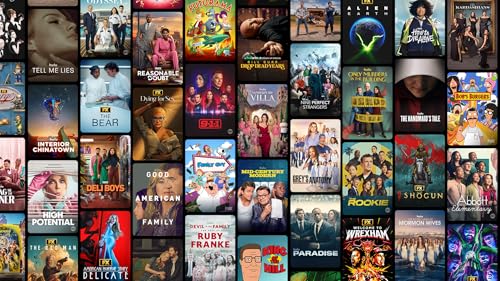 Hulu for Fire TV - App on Amazon Appstore
