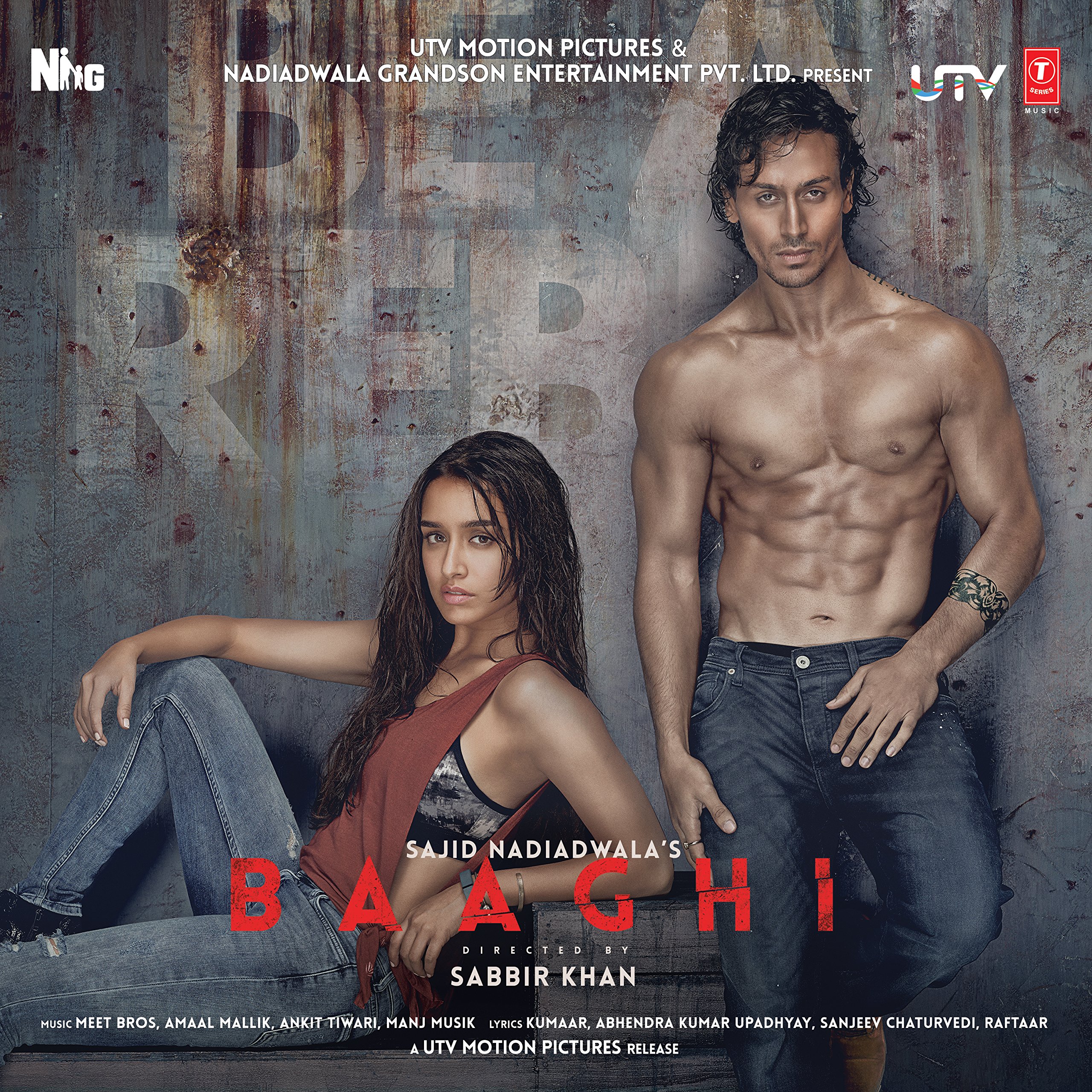 Baby Doll song by Meet Bros, Kanika Kapoor & Kumaar from Ragini MMS 2 ...