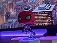 Amazon.com: Funko POP! Games: Spider-Man - Spider-Man : Toys & Games