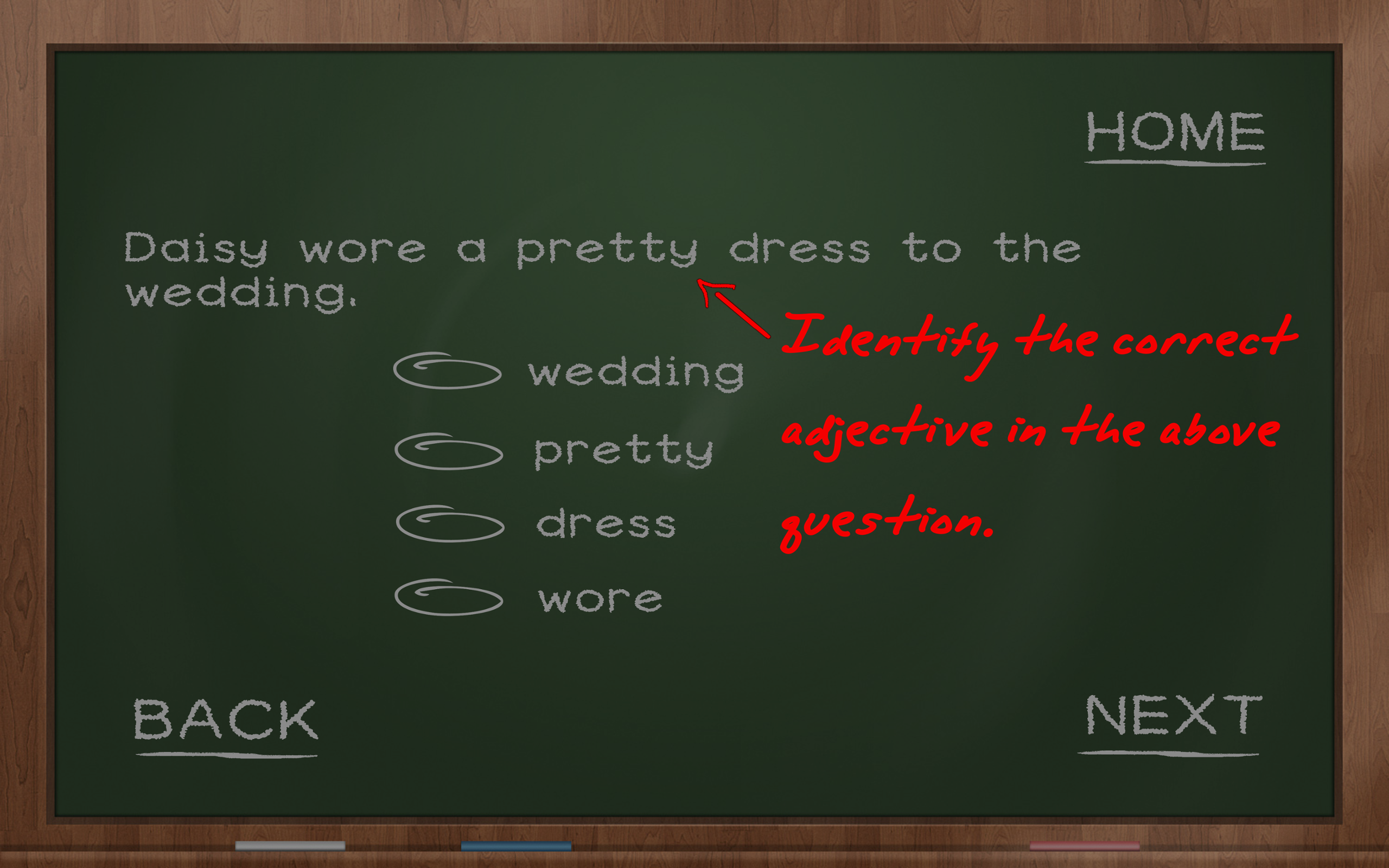 Ultimate Grammar For Kids - App on Amazon Appstore