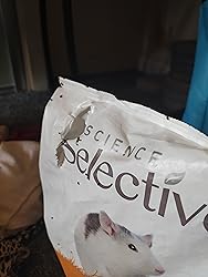 Supreme Science Selective Rat and Mouse 1.5kg : Amazon.co.uk: Pet Supplies