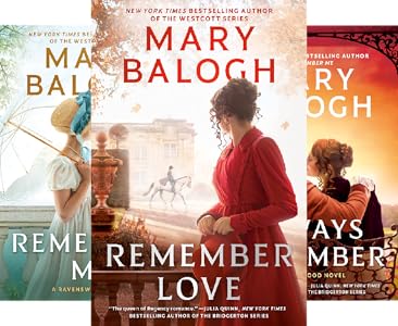 Amazon | Always Remember: Ben's Story (A Ravenswood Novel Book 3 ...