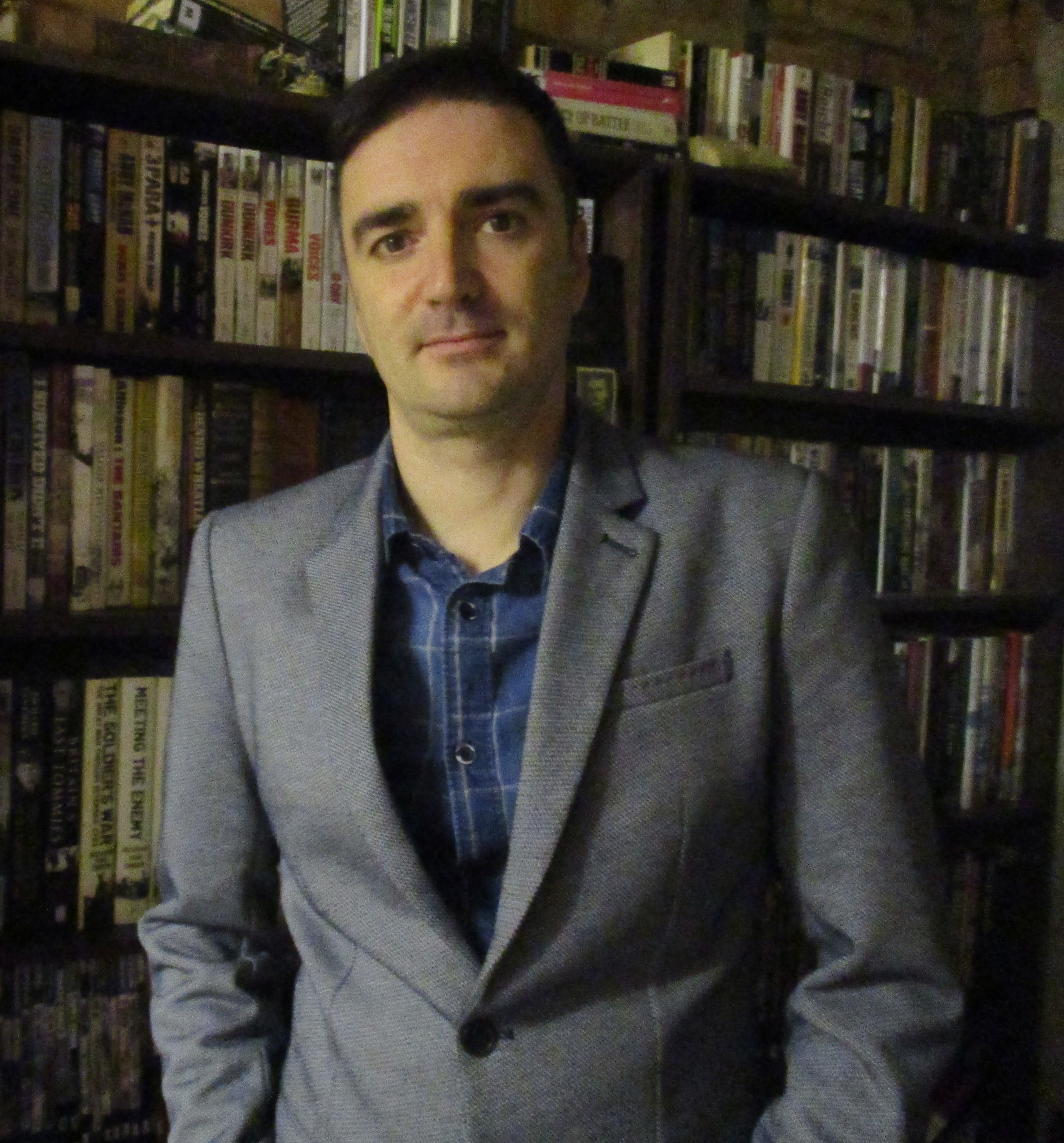 Amazon.co.uk: Neil Thornton: books, biography, latest update